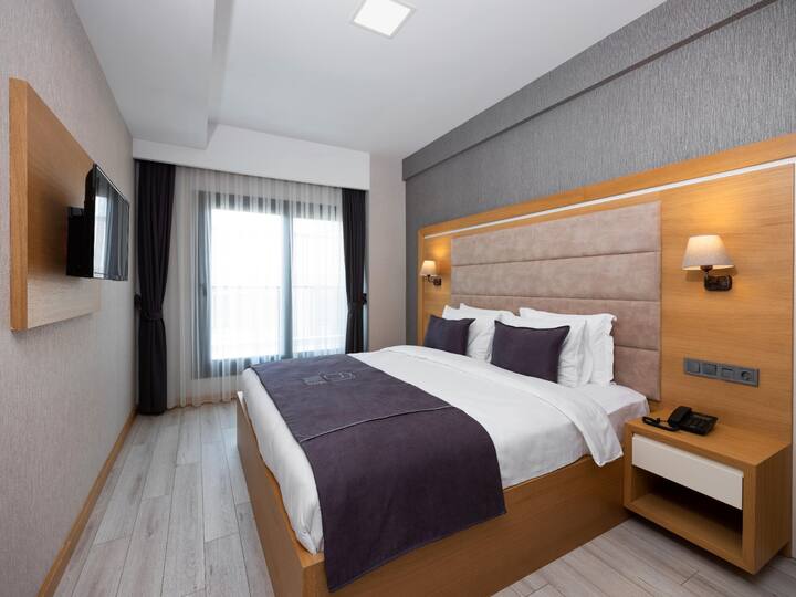 Suite Land View Room - Mordoğan