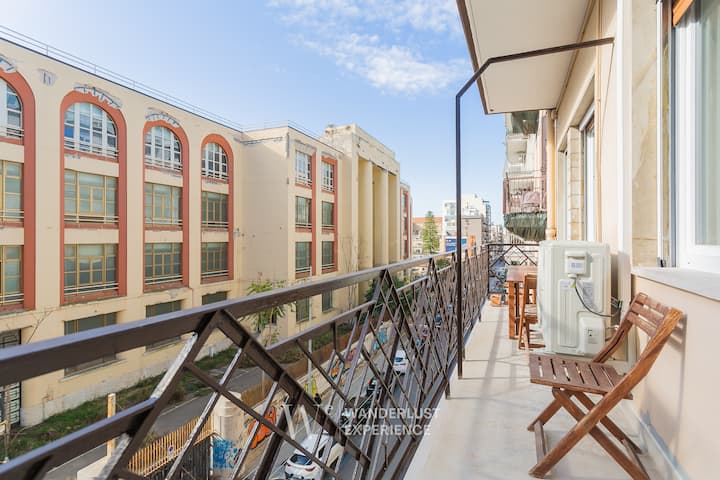 Wanderlust Experience | Urban Hideout - Bari