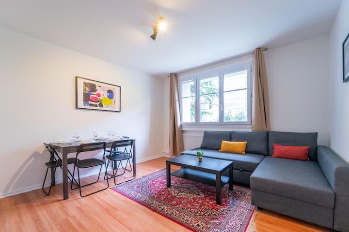 Le Mignon - 20min De Paris Et Orly - Vitry-sur-Seine