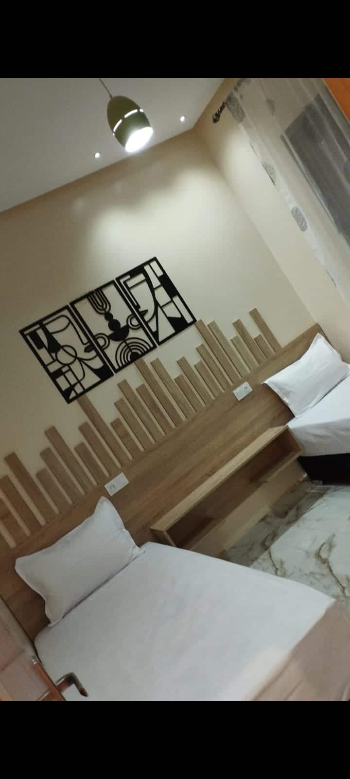 Appartement à Louer. - Meknes