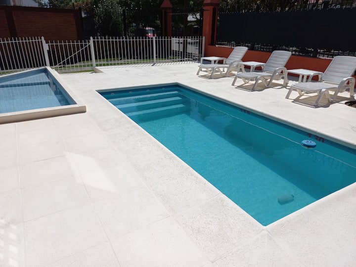 Departamento En Villa Carlos Paz - Villa Carlos Paz