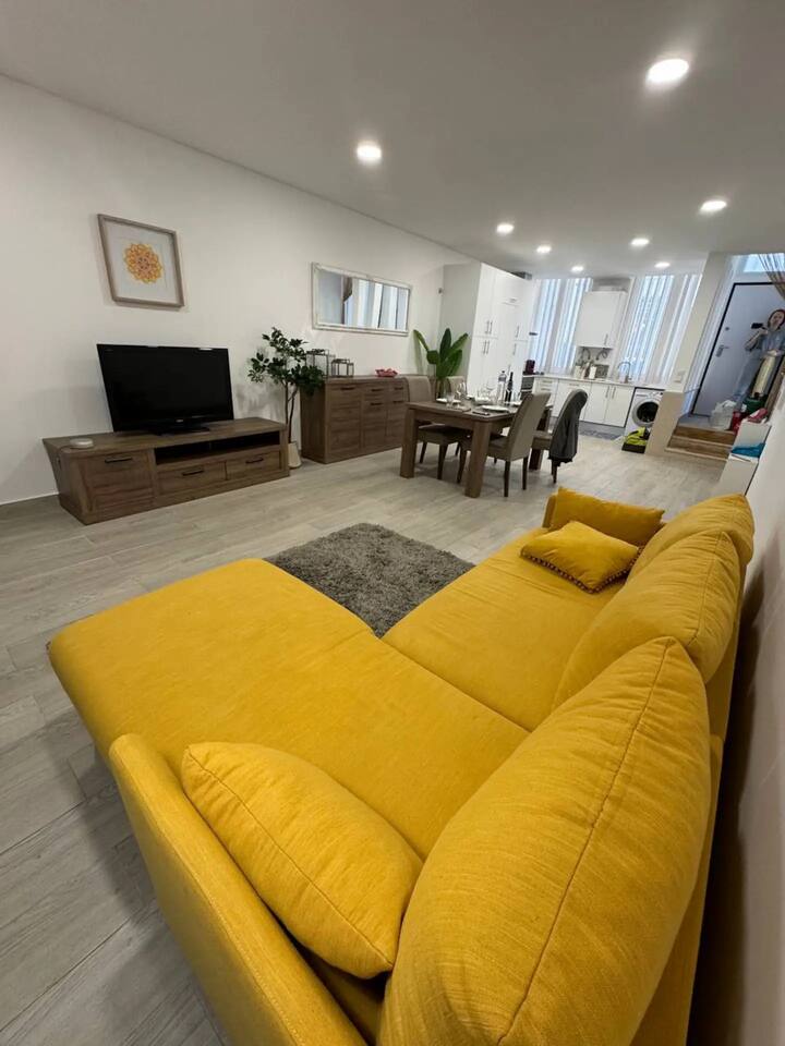 New And Cozy Apartment In Almada - Almada