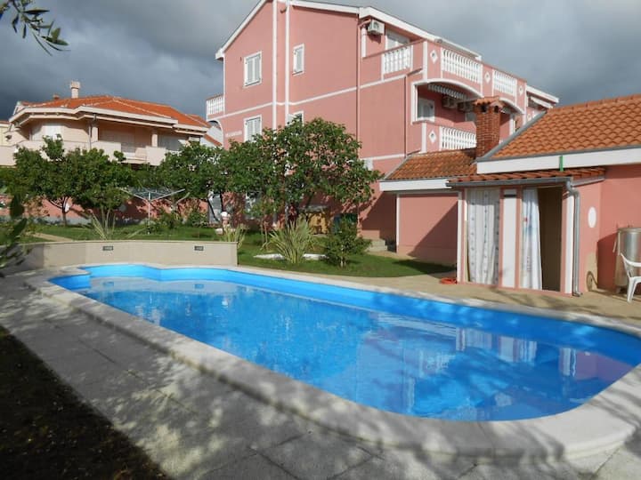 Villa Apolonia City Escape Near Adriatic Sea - Zadar