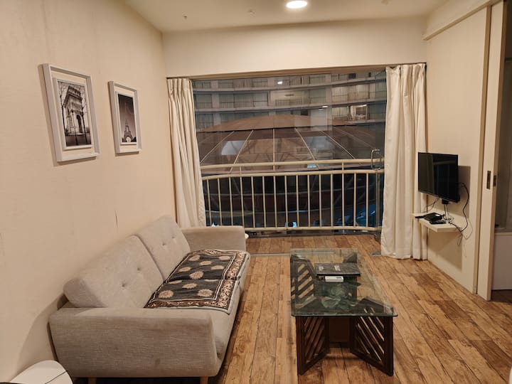 Rajhansh Belliza Nest- Lux 2bhk - Surat