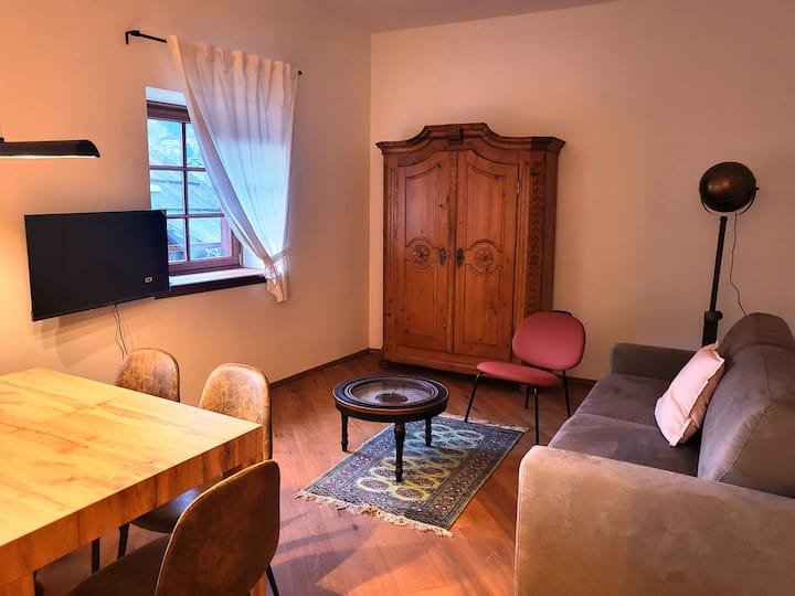 Raffinatezza In Val Rendena 6 Ospiti - Pinzolo