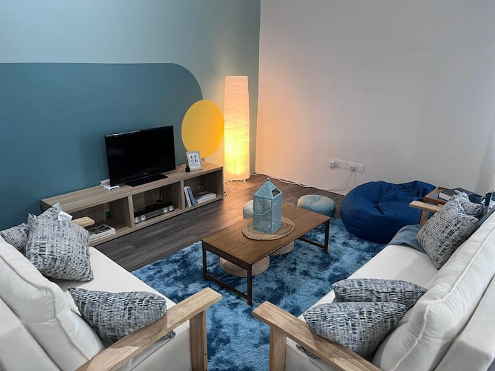 The Simple Hive Guest House | Home 16 - Batang Kali
