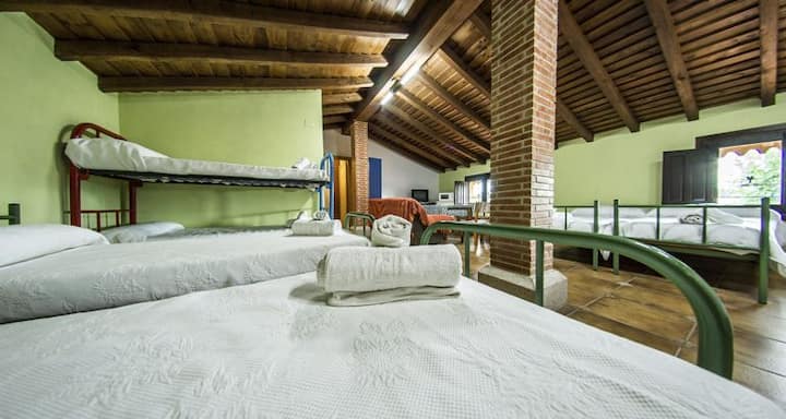 Hotel Rural: El Abejal - Ciudad Rodrigo