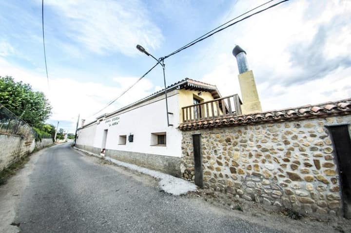 Hotel Rural: El Abejal - Ciudad Rodrigo