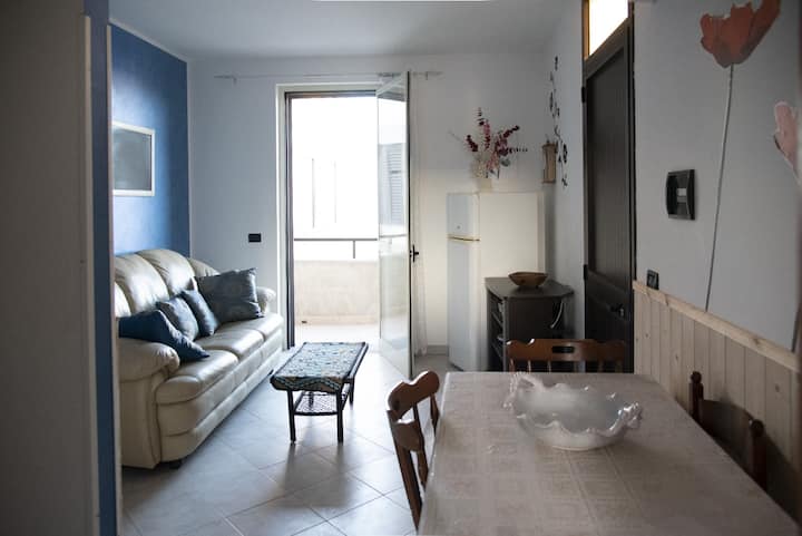 Zefiro House - San Foca - Torre dell'Orso