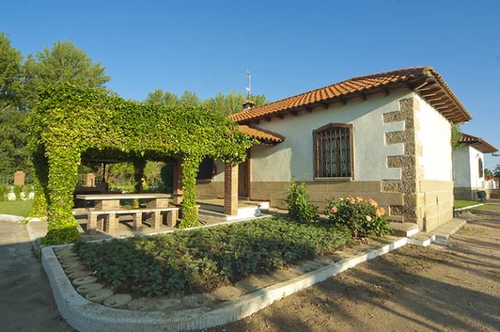 La Casíta - Ciudad Rodrigo