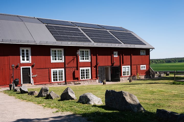Låsta Gårdshotell Enkel - Mariefred