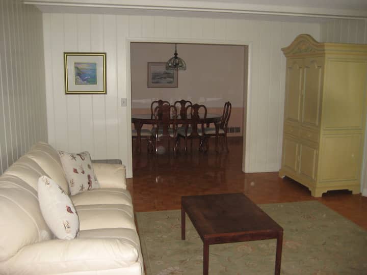 Ormond Beach House 3 2 1/2 - Ormond Beach, FL