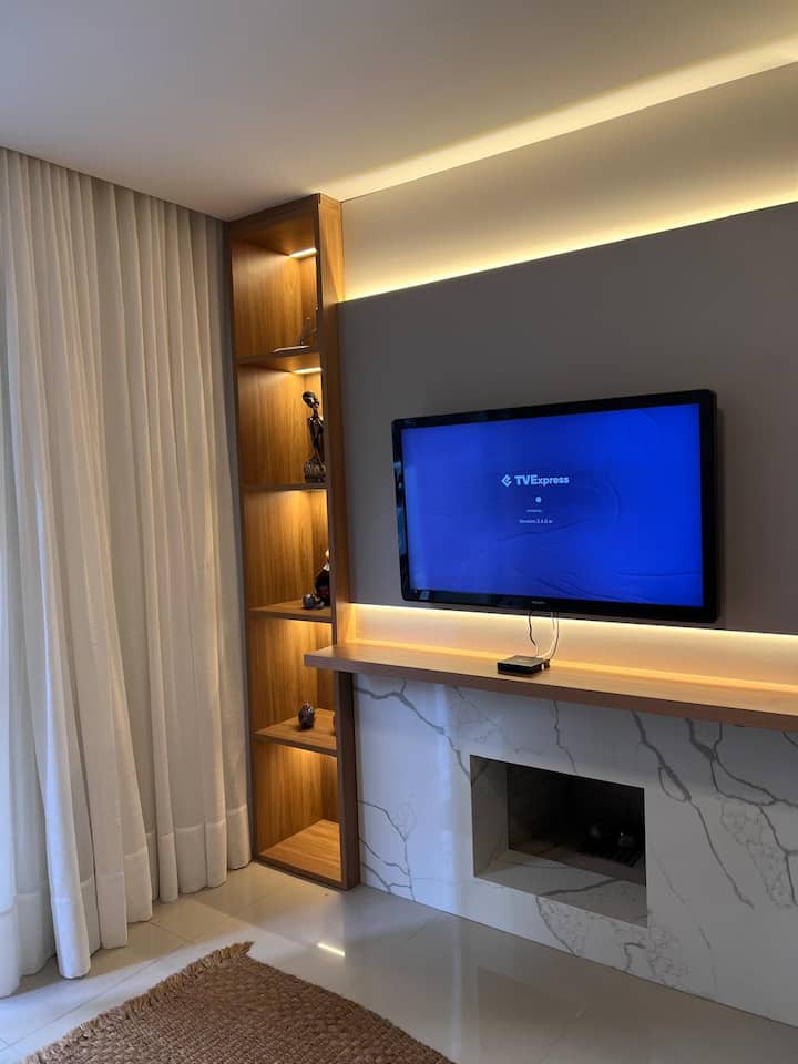 Apartamento Em Torres - Torres