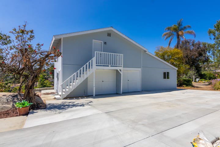 San Diego Getaway-guest House! - El Cajon, CA