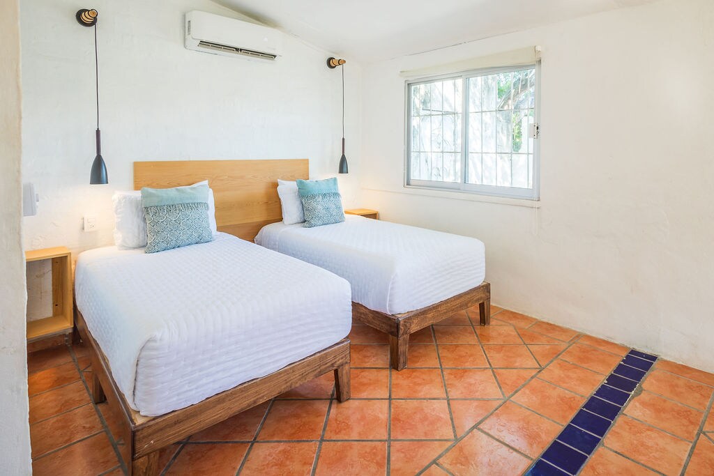Surf Studio 2 · Harbourfront Studio in Punta Mita - Flats for Rent in ...