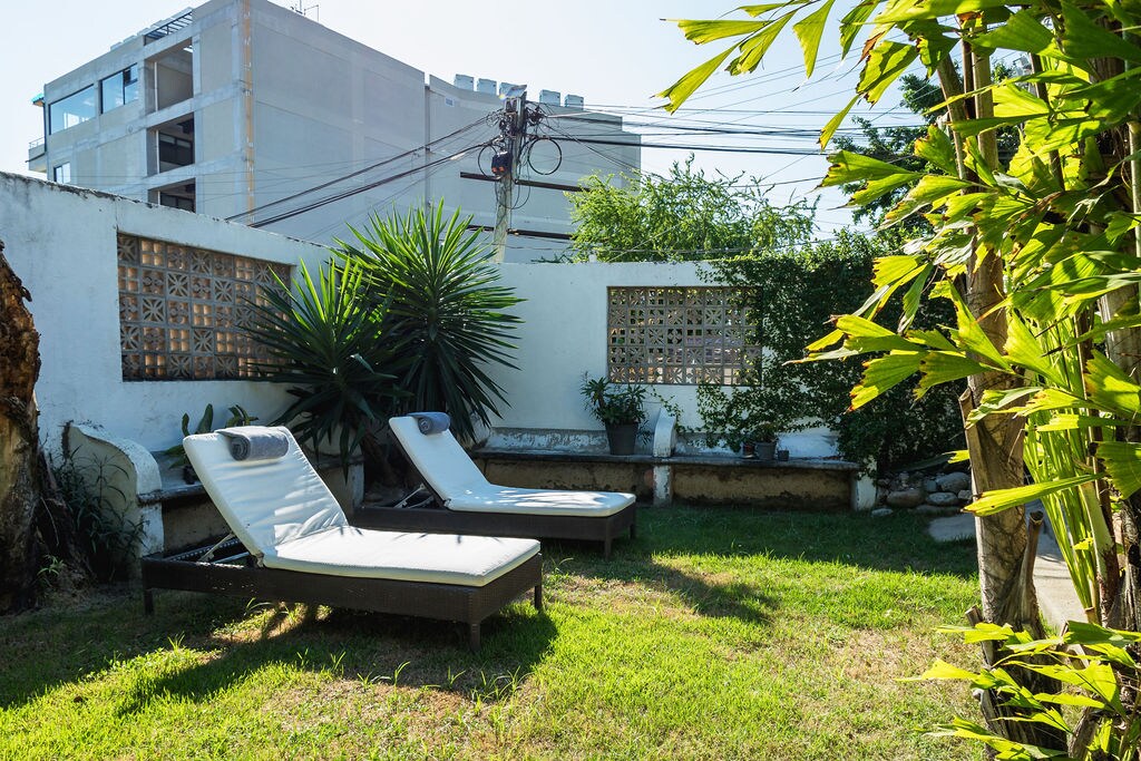 Surf Studio 2 · Harbourfront Studio in Punta Mita - Flats for Rent in ...