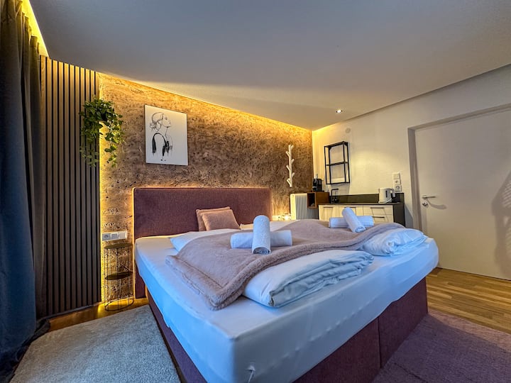 Zillertal Modern Luna Studio 15 - Mayrhofen