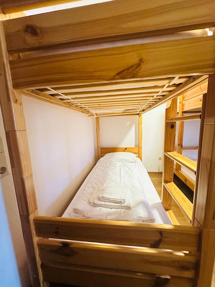 8 Bett Zimmer - Titisee-Neustadt