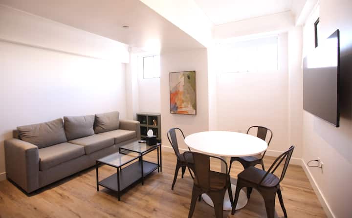 1 Bd Remodeled! Downtown Anaheim - Fullerton, CA