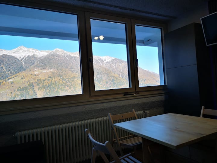 Appartamento Pisolo - Madonna di Campiglio