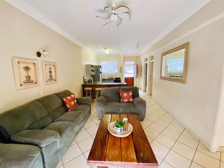 Seabrook Vacations Suite 212 - Ramsgate