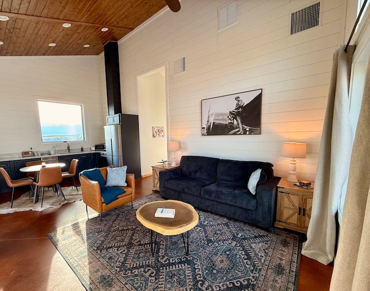 Earhart Cabin At Ever Sky Ranch - New! The Views! - Wyoming