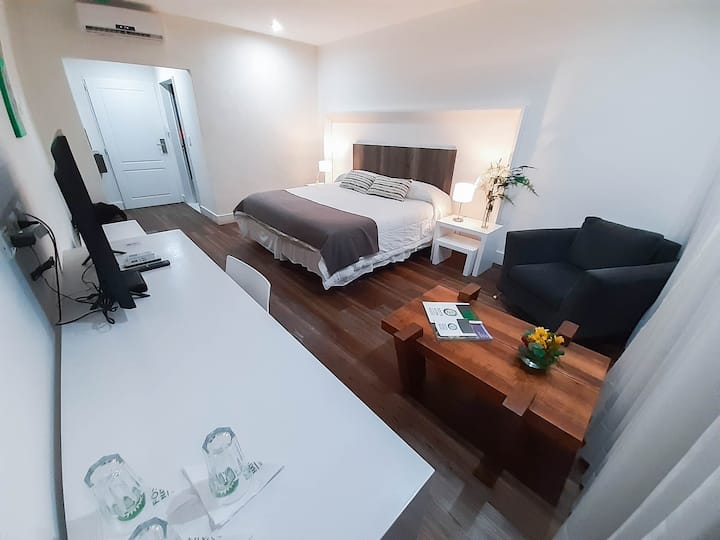 Suite Doble Con Vista A Sierras - Tandil