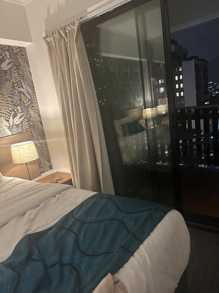 Art Deco Apartment - Brisbane