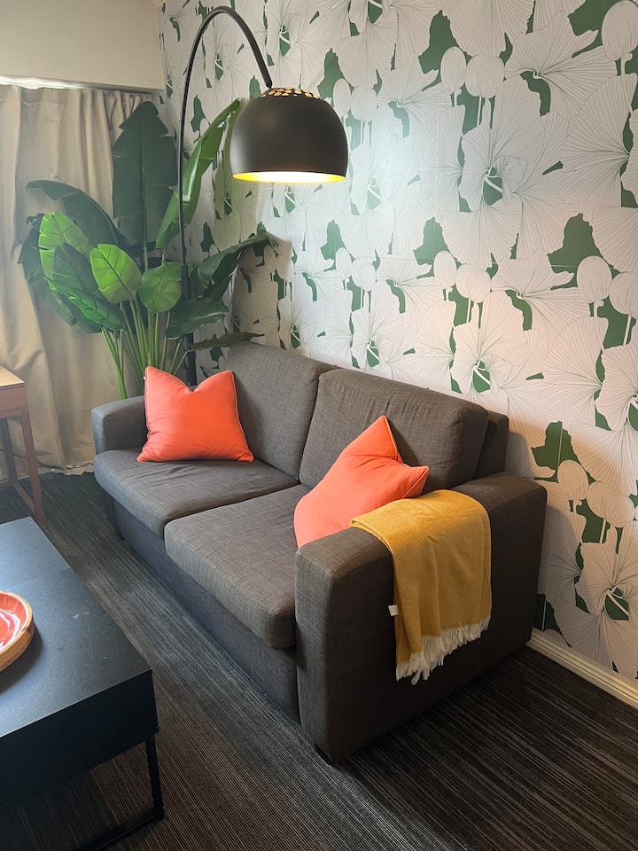 Art Deco Apartment - Brisbane