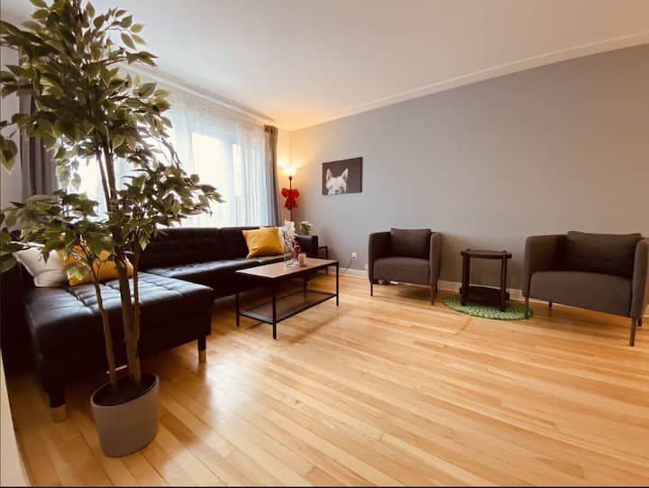 Single Room - Ottawa Centre Area - Gatineau