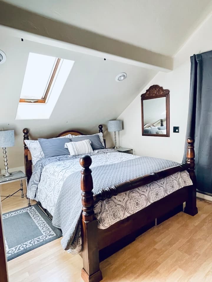 The Stables | Apartment At Canyon Ranch - Castro Valley, CA