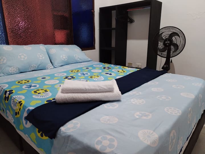 Casa La Ceiba - Coliving, San José Del Guaviare - San José Del Guaviare