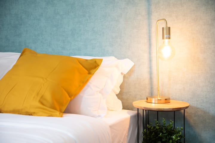 Magnolia Inn - Chambre 108 - Aveiro