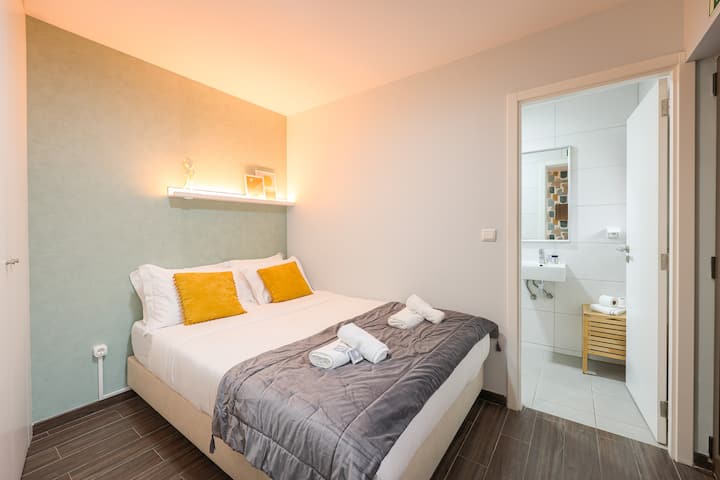 Magnolia Inn - Chambre 005 - Aveiro