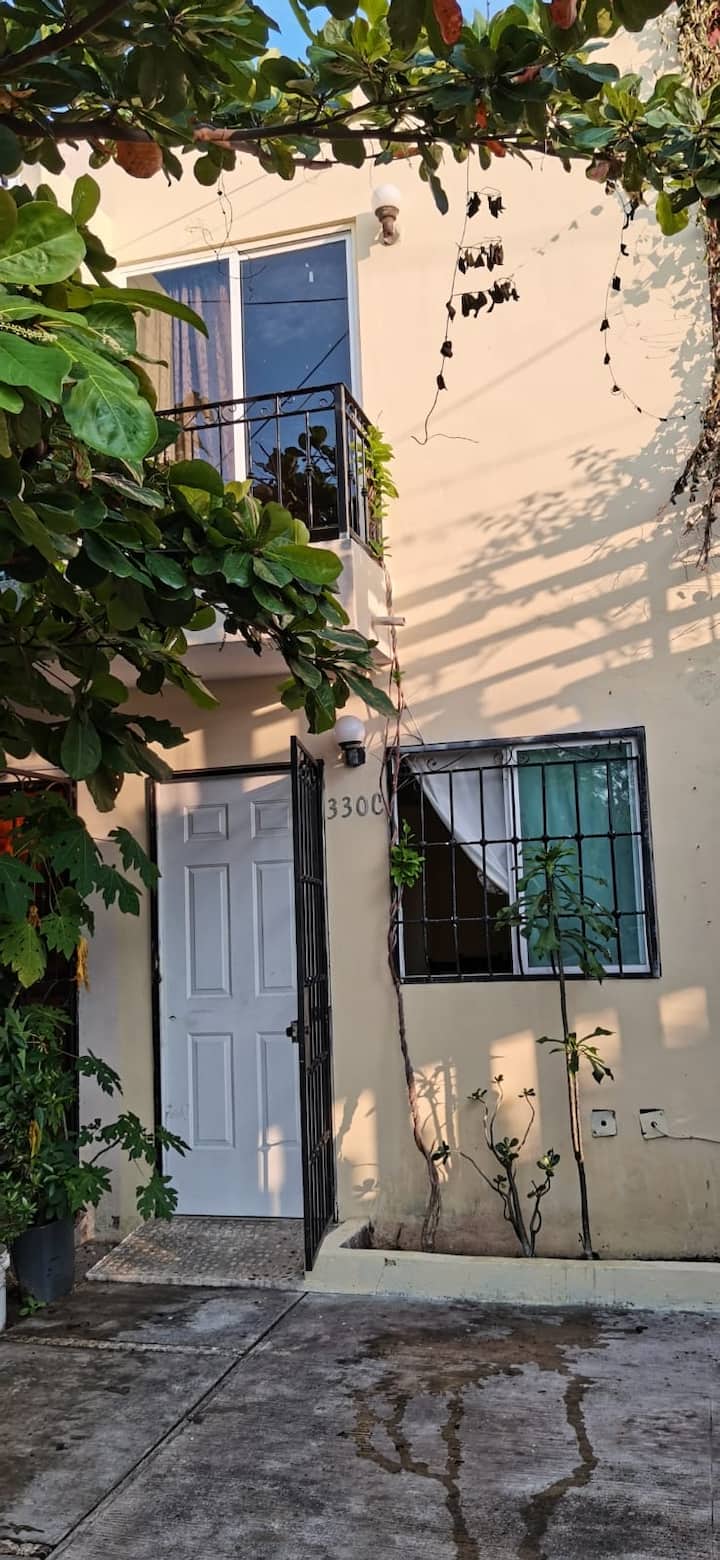 Casita En La Puerta - Ixtapa Zihuatanejo