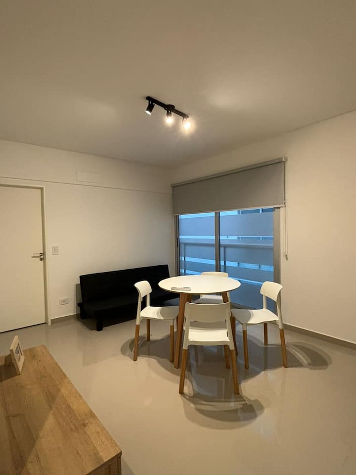 Hermoso Depto 2 Amb C/ Seg. 24/7 - Buenos Aires