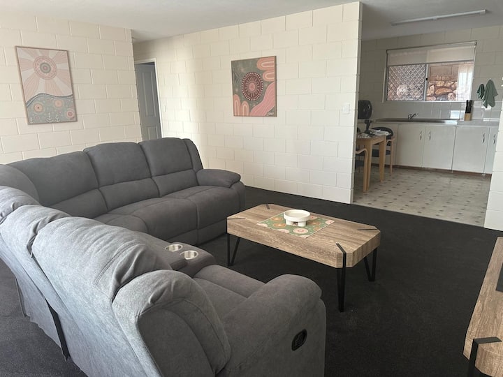 Unit 3 /49 Urch Street-harbourview - Geraldton