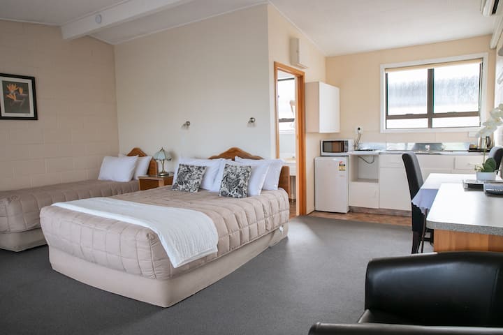 Access Studio - Waipukurau