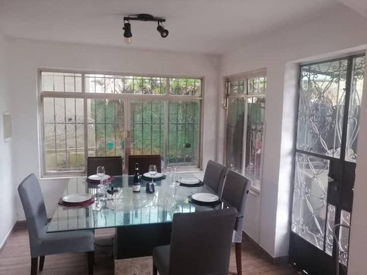 Very Comfortable House In Great Place, Teresópolis - Teresópolis