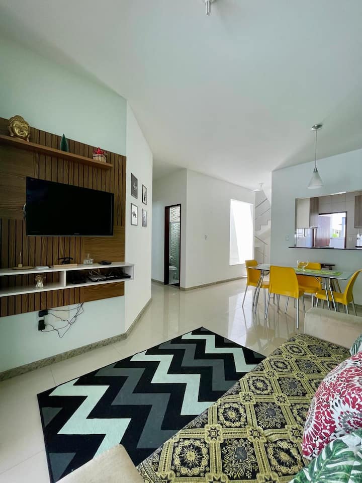 House Beach 2 - Aracaju