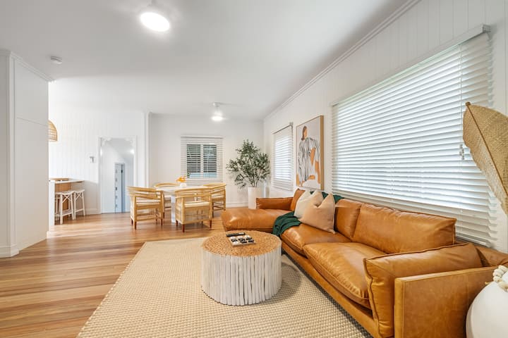 Olive Oasis - Mackay