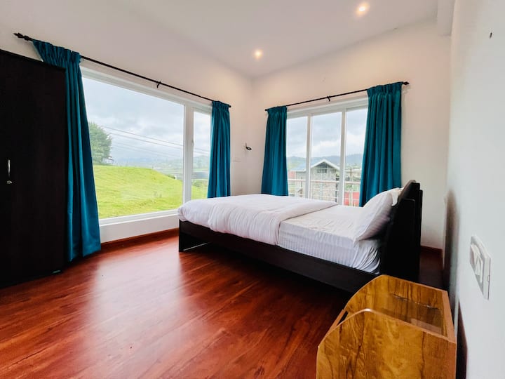 Away From Home Ooty - 6 - Homestay Entire 3bhk - Ooty