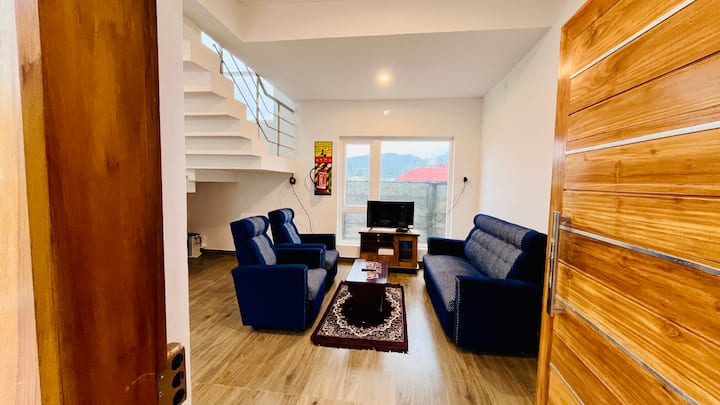 Away From Home Ooty - 6 - Homestay Entire 3bhk - 우다가만달람