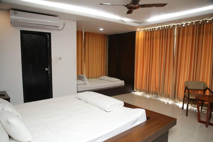 Chuti Resort Purbachal - Dhaka