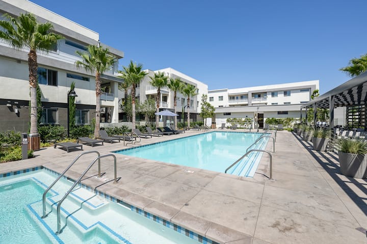 Walking Distance To Angel Stadium, Near Disneyland - Anaheim