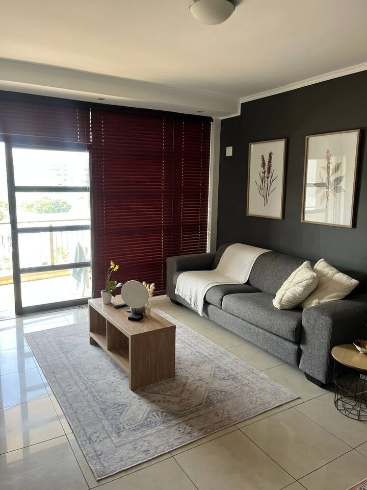Luxurious 2 Bedroom Apartment - Western Cape