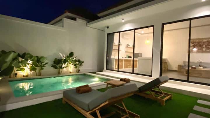 Villa Padi Bali 2bedroom - Kuta