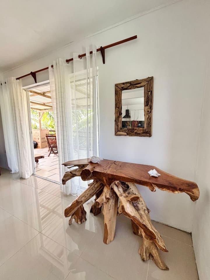 Cozy Vibes Mauritius - Maurice
