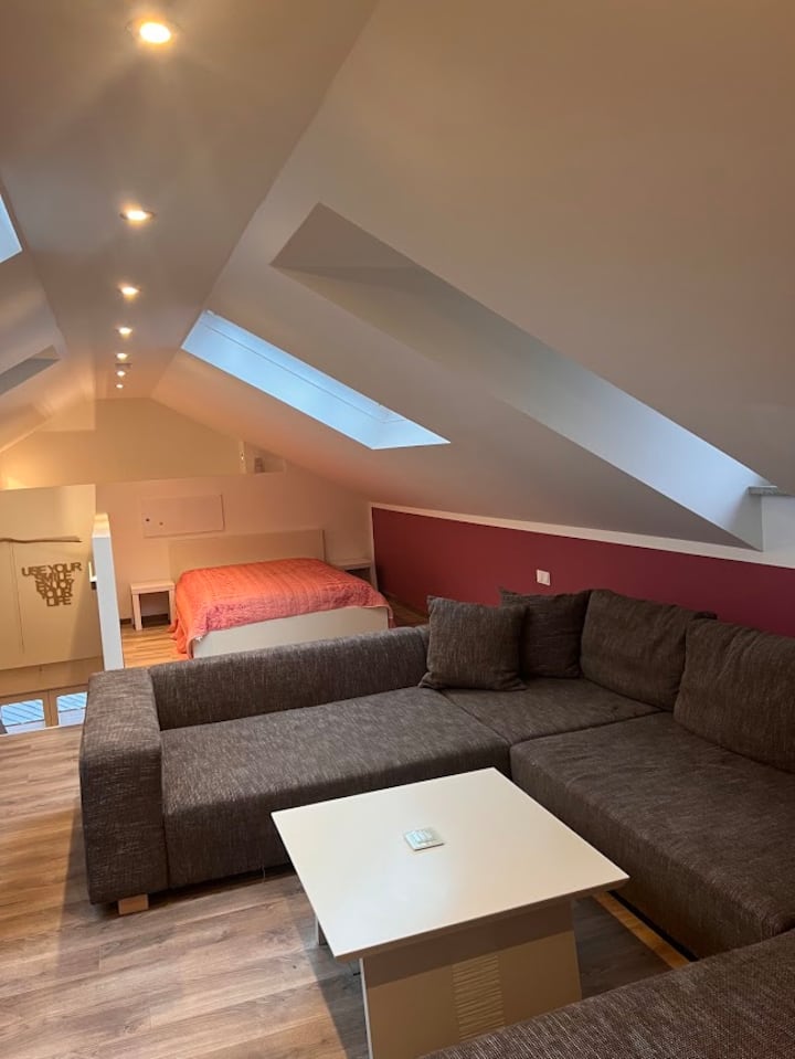 Ferienwohnung Pichler Anna - Mondsee