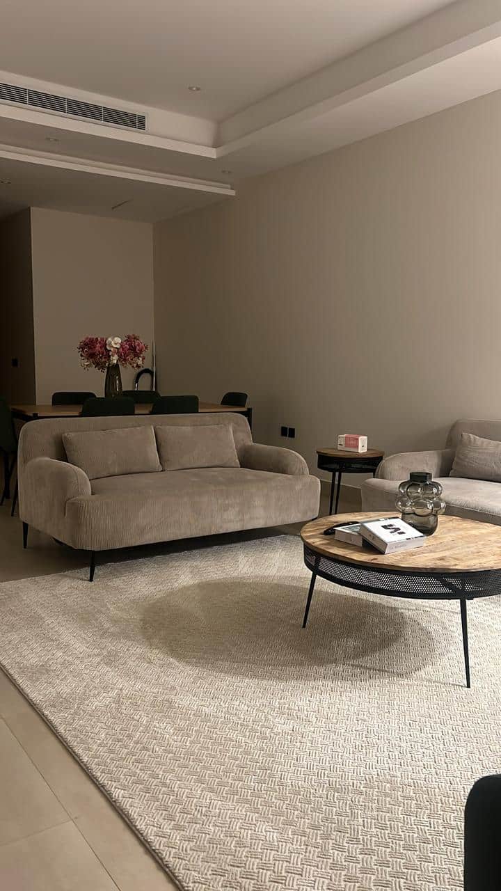 Elegant Apartment Facing Bulvard - Arabie saoudite